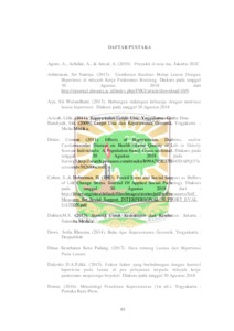 Hubungan Dukungan Keluarga Dengan Kualitas Hidup Lansia Hipertensi Di Puskesmas Lubuk Buaya Kota ...